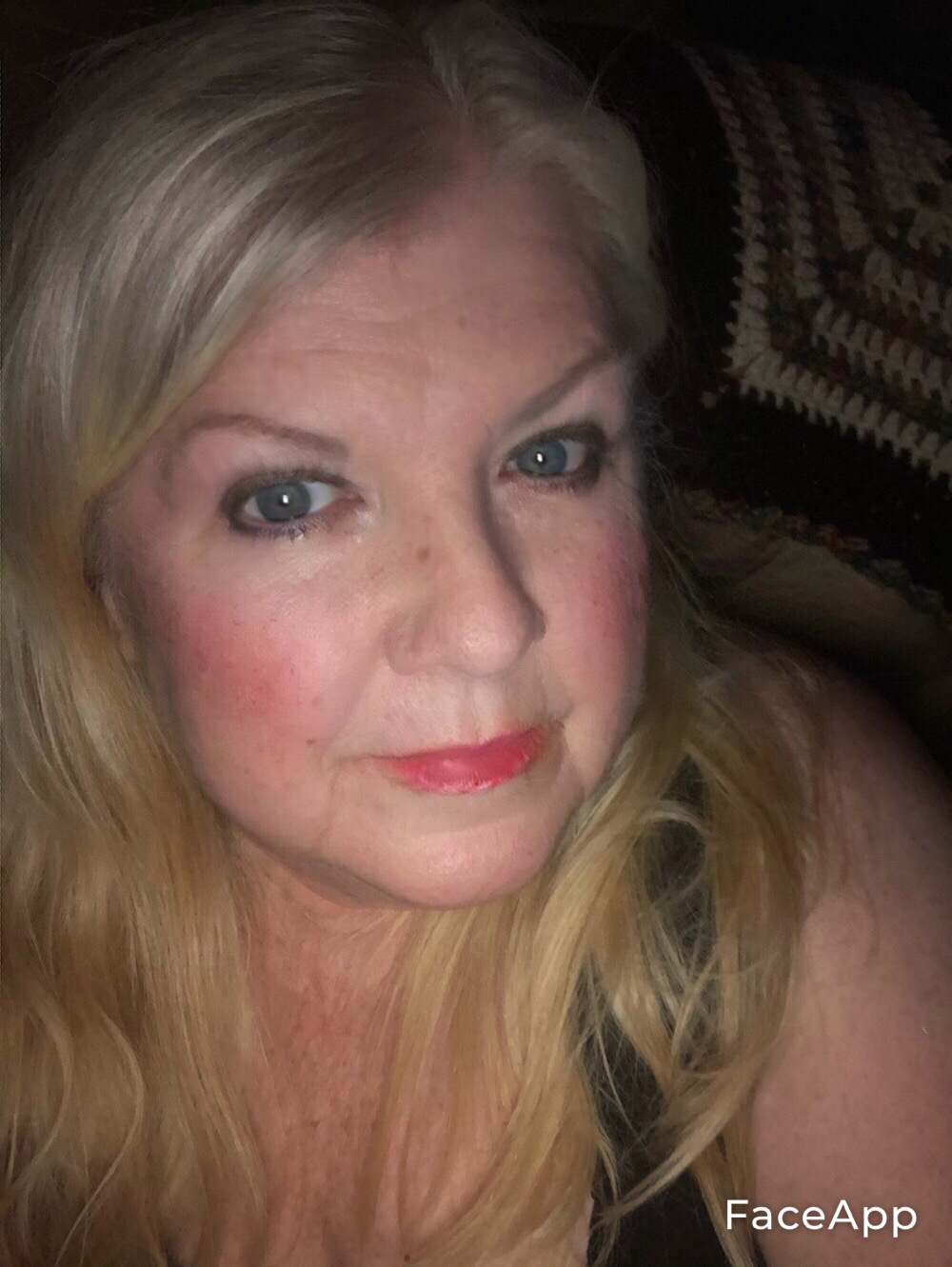 SingSnap - Rock34 - Crazy Blue Eyes