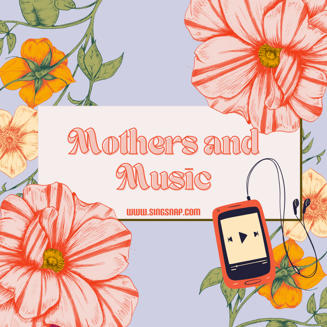SingSnap - Blog - The Ultimate Love Song Playlist!