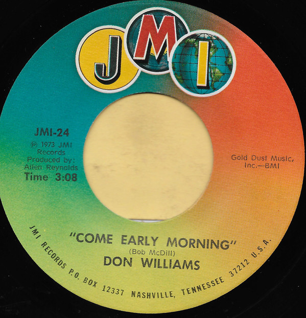 SingSnap - lazarus57 - Come Early Morning