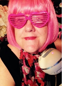 SingSnap - pinkkkk - Goodnight Sweetheart