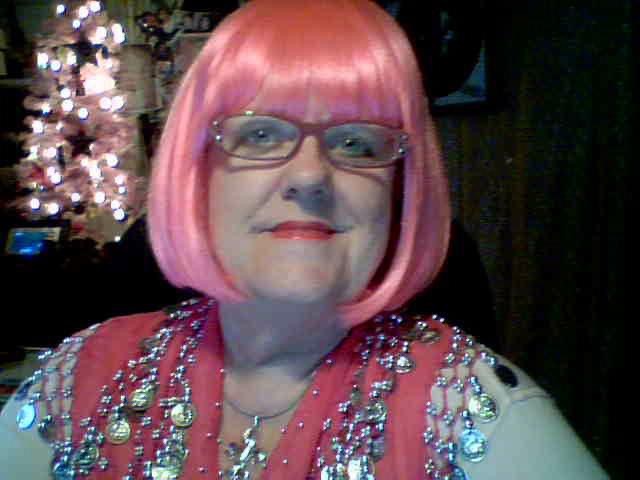 SingSnap - pinkkkk - Earth Angel (Will You Be Mine)