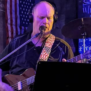 SingSnap - Johnny__Cee - Walking Piece Of Heaven