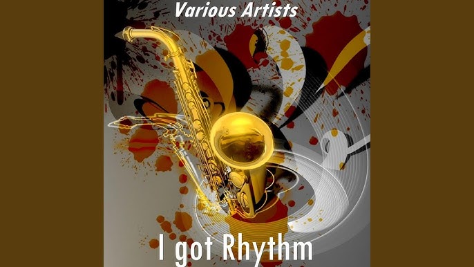 SingSnap - GEEWHIZ - I've Got Rhythm
