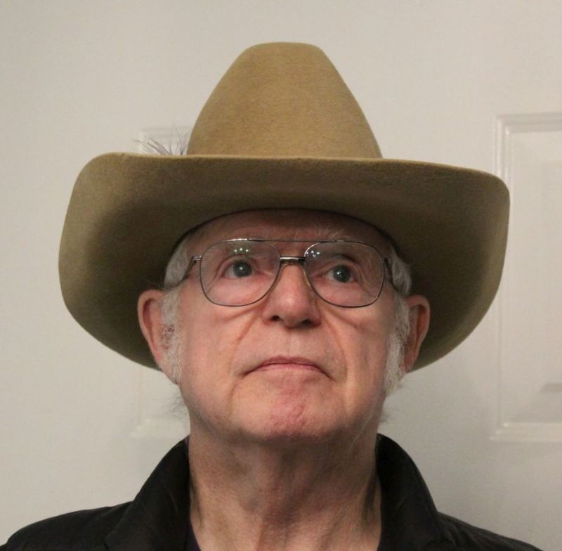 SingSnap - Gary_A - If It Weren't For Country Music (I'd Go Crazy)