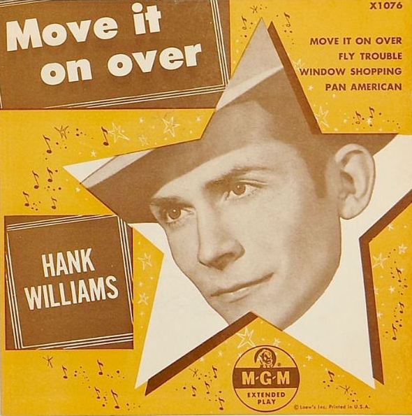 SingSnap - wayne1956 - Move It On Over