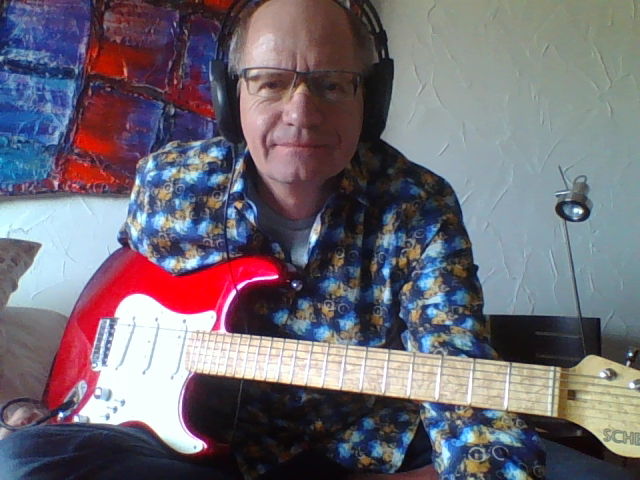 SingSnap - MG-fan - She's Got You