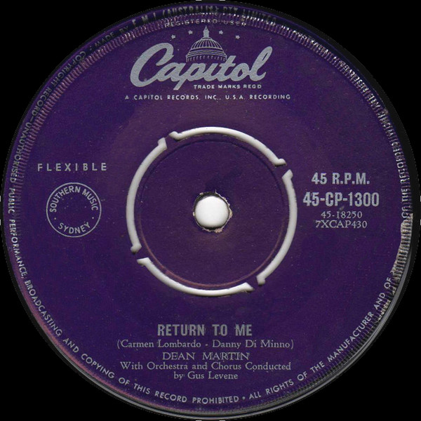 SingSnap - lazarus57 - Return To Me